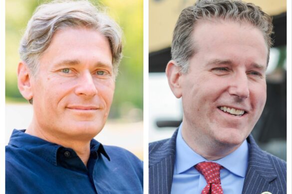 Jack Miller Archives - The Village Green