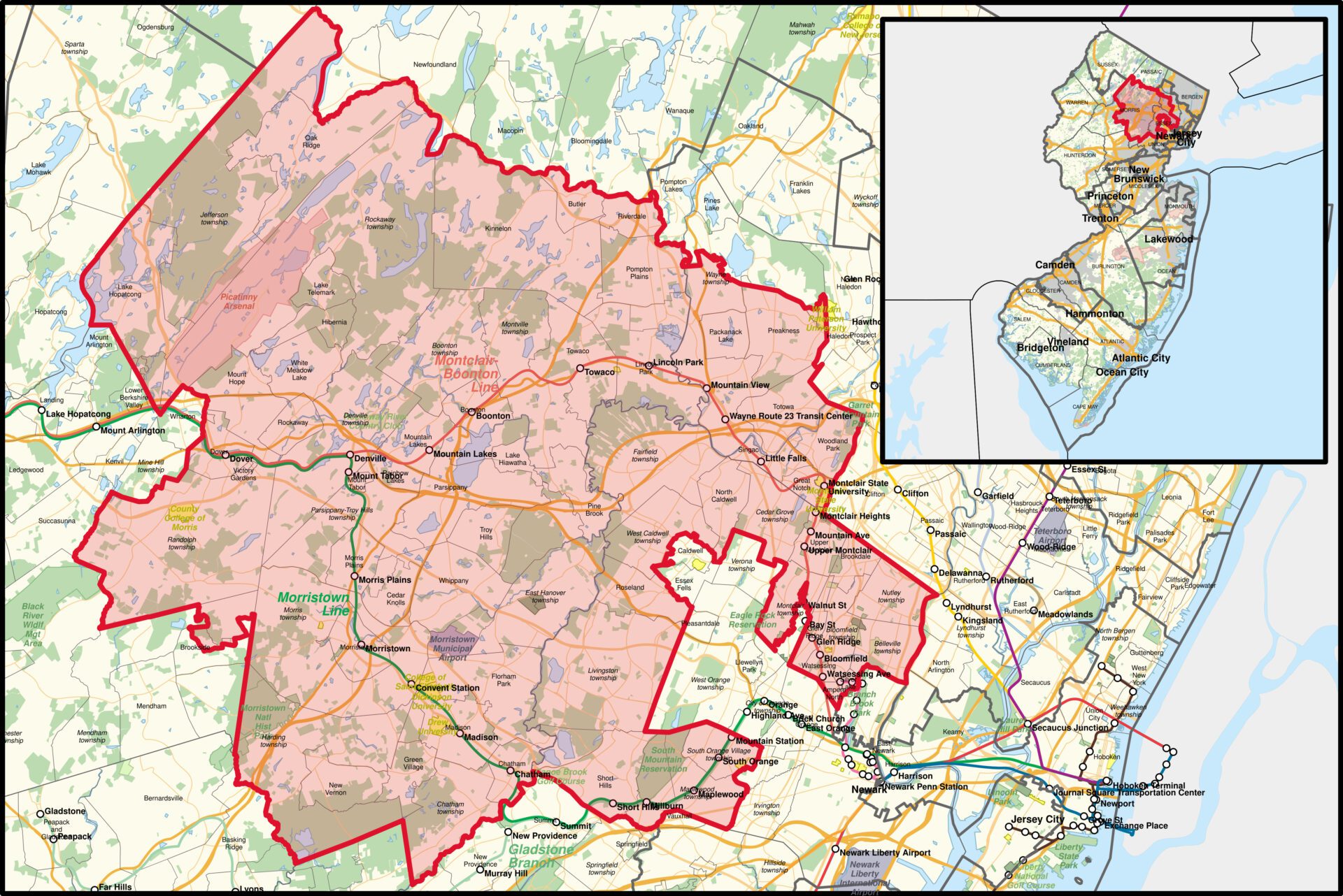 As Special Congressional Election Culminates, Voters Want to Know—What ...