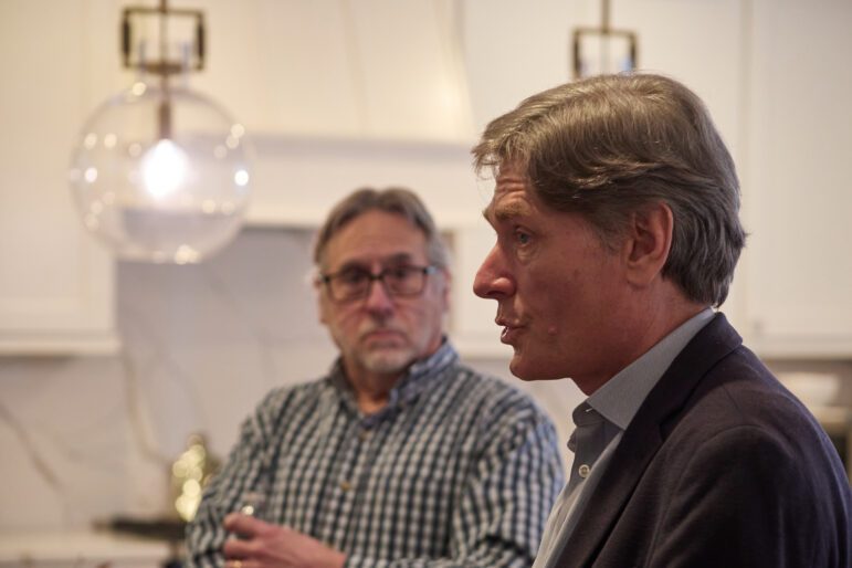 Tom Malinowski Is Running for Congress as the Grownup in the Room - The ...