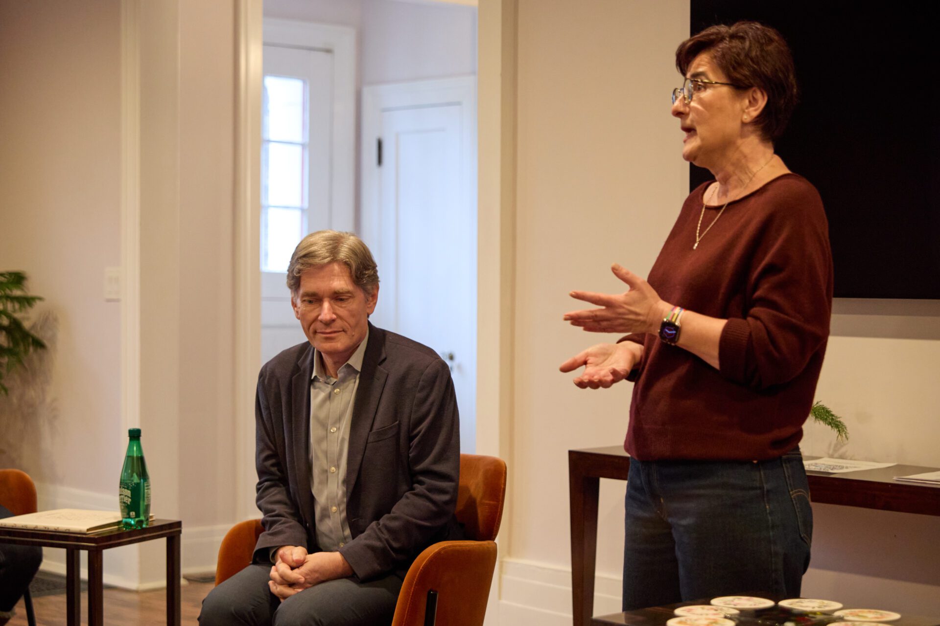 Tom Malinowski Is Running for Congress as the Grownup in the Room - The ...