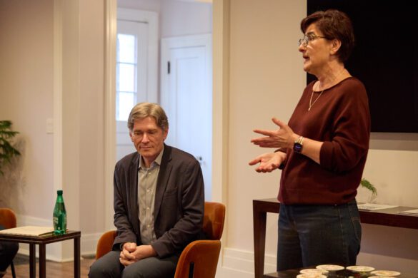 Tom Malinowski Is Running for Congress as the Grownup in the Room - The ...