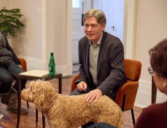 Tom Malinowski Is Running for Congress as the Grownup in the Room - The ...