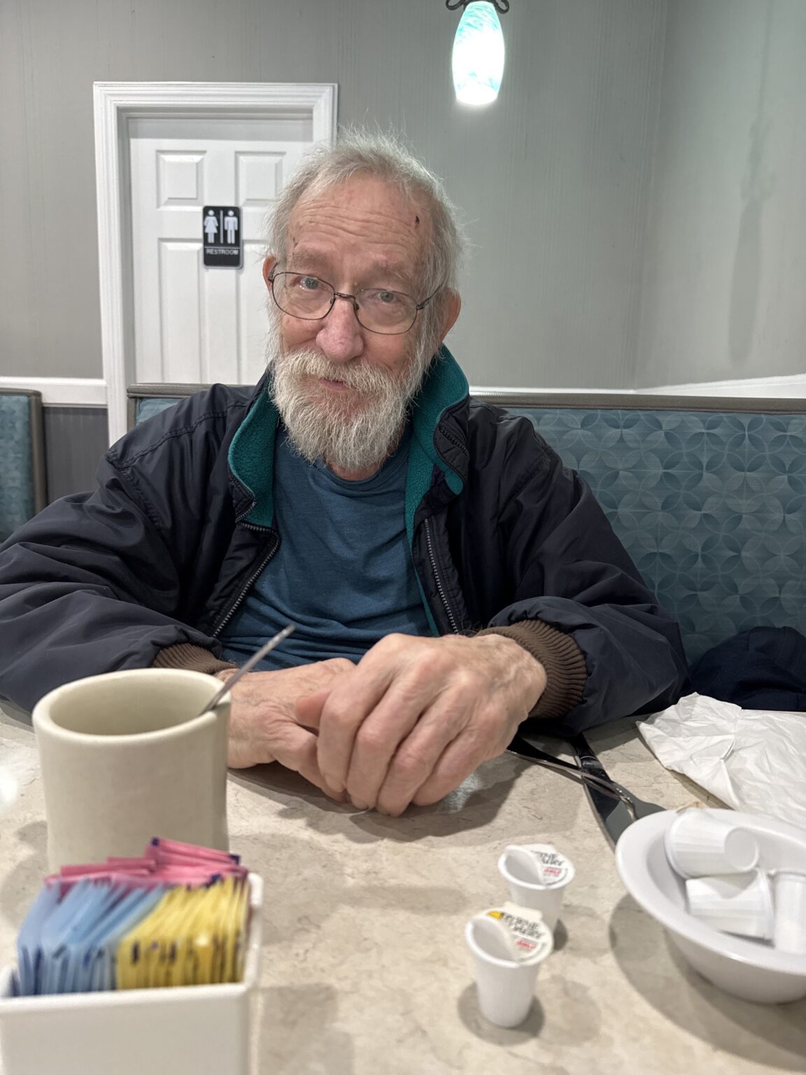Richard Harvey Janow, 82, Brilliant & Kind Physicist, Husband, Father ...