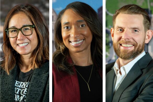 In NJ-11 Race for Congress, Brendan Gill Announces Endorsements by 4 NJ ...