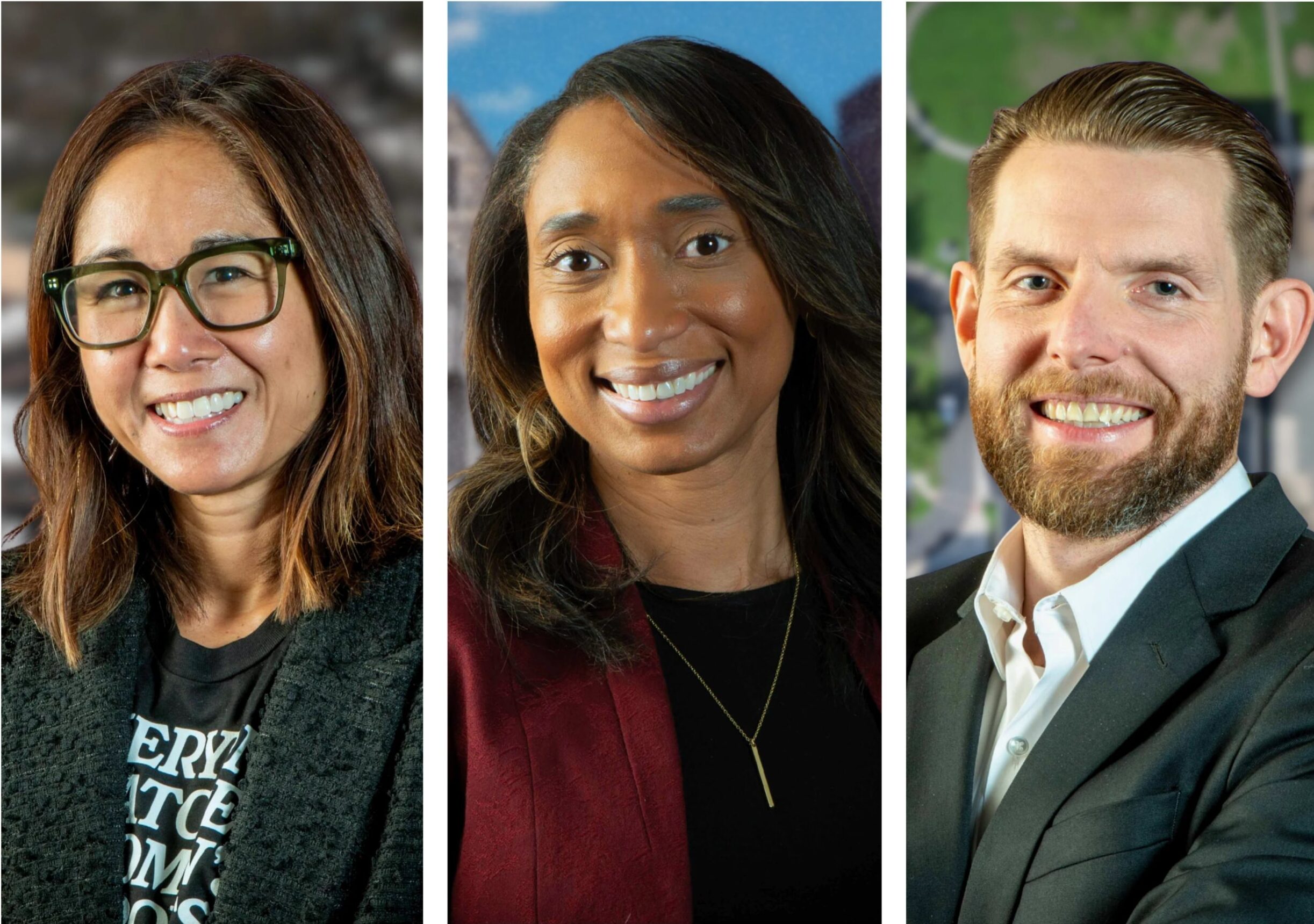 South Orange-Maplewood Board of Ed Says Goodbye to 3 Members - The ...