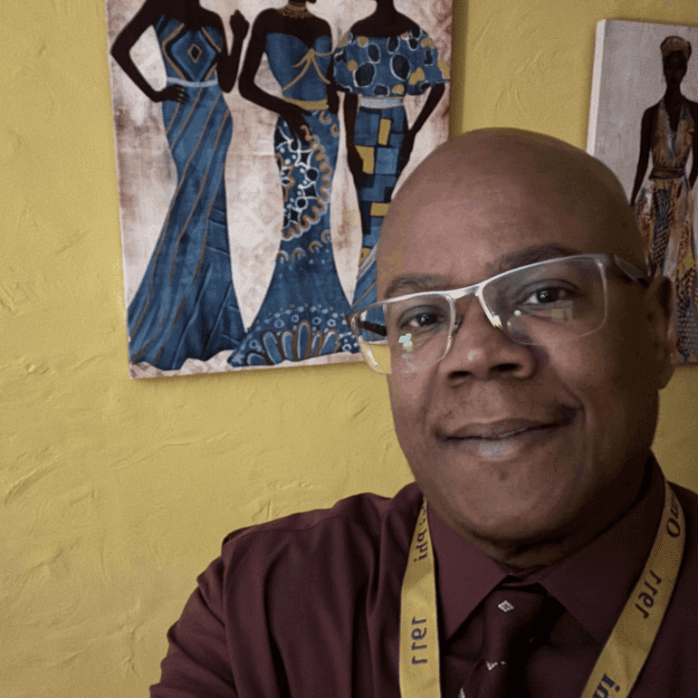 South Orange-Maplewood Mourns Former CHS Asst. Principal Terry Woolard ...