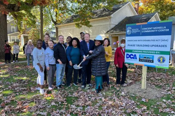 Maplewood Leaders Remember, Honor Gov. Richard Codey - The Village Green