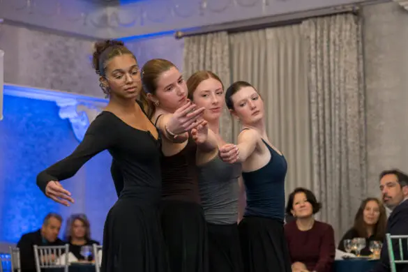 Seton Hall University Receives $1M Planned Gift from Long-Time ...