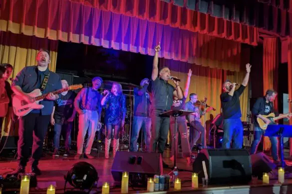 All 5 Members of Maplewood Township Committee Endorse Brendan Gill for ...