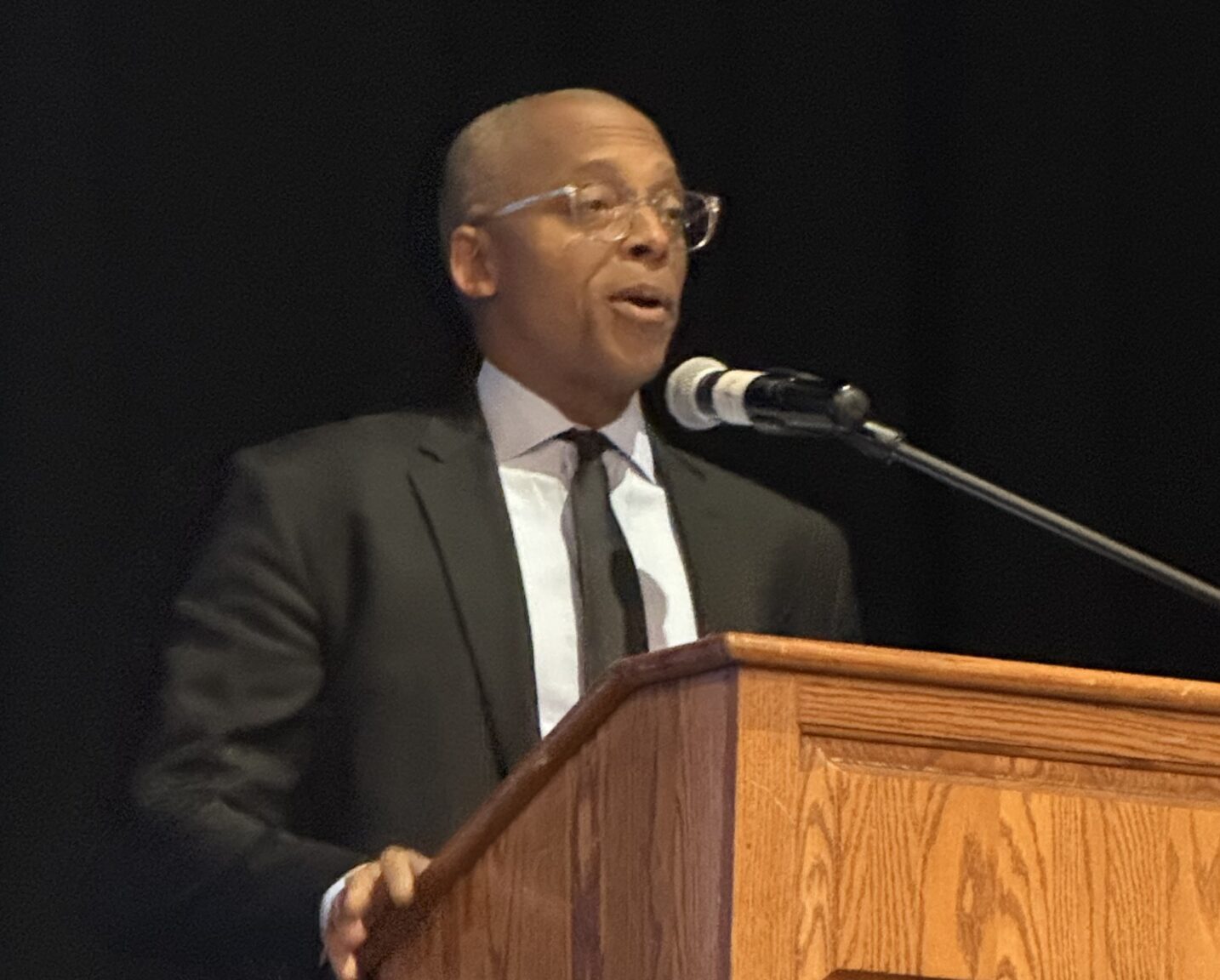 Dr. Khalil Muhammad's Timely Warning: 'Do Not Erase Our History' - The ...