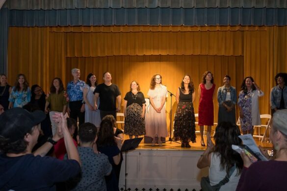 Maplewood Leaders Remember, Honor Gov. Richard Codey - The Village Green