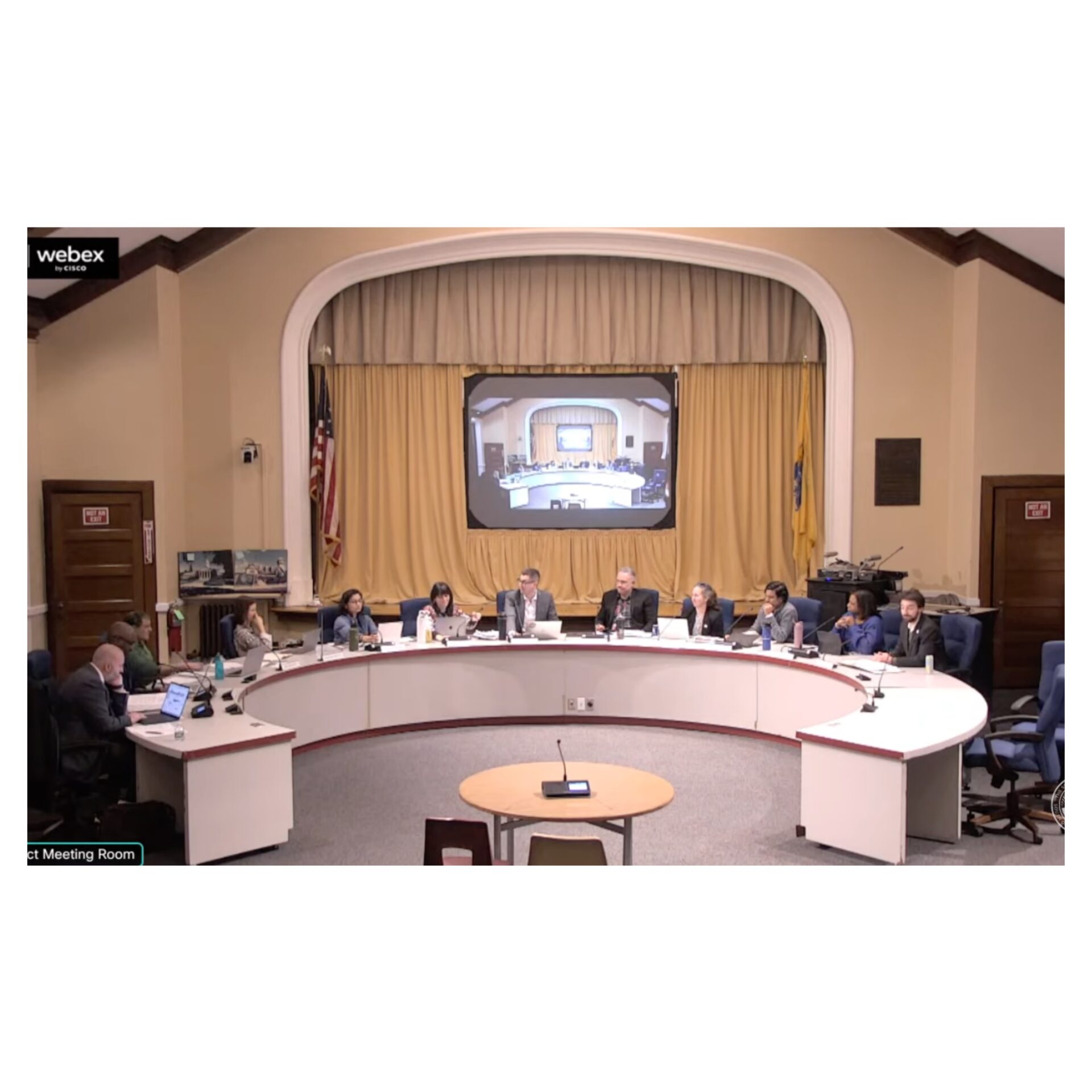 South Orange-Maplewood Board of Education Reaffirms Protection for Immigrant Students & Families ...