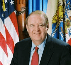 Maplewood Leaders Remember, Honor Gov. Richard Codey - The Village Green