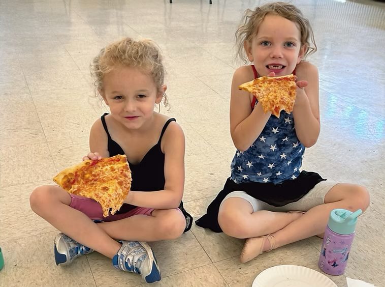 Lydia Johnson Dance School Announces Full-Day Dance + Art Camp For ...