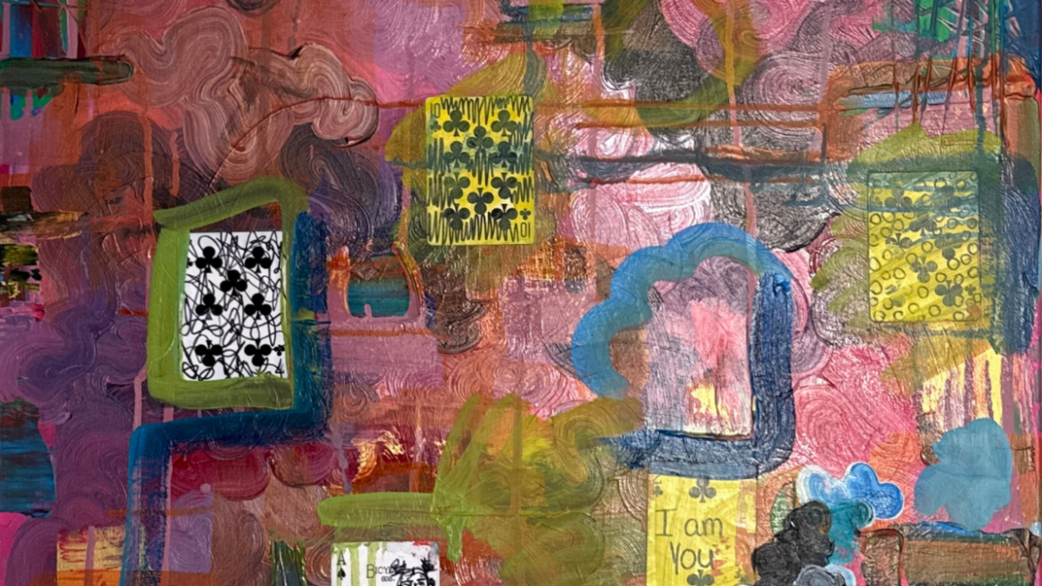 Herb + Milly Iris Gallery at SOPAC Presents I AM YOU Exhibition by ...