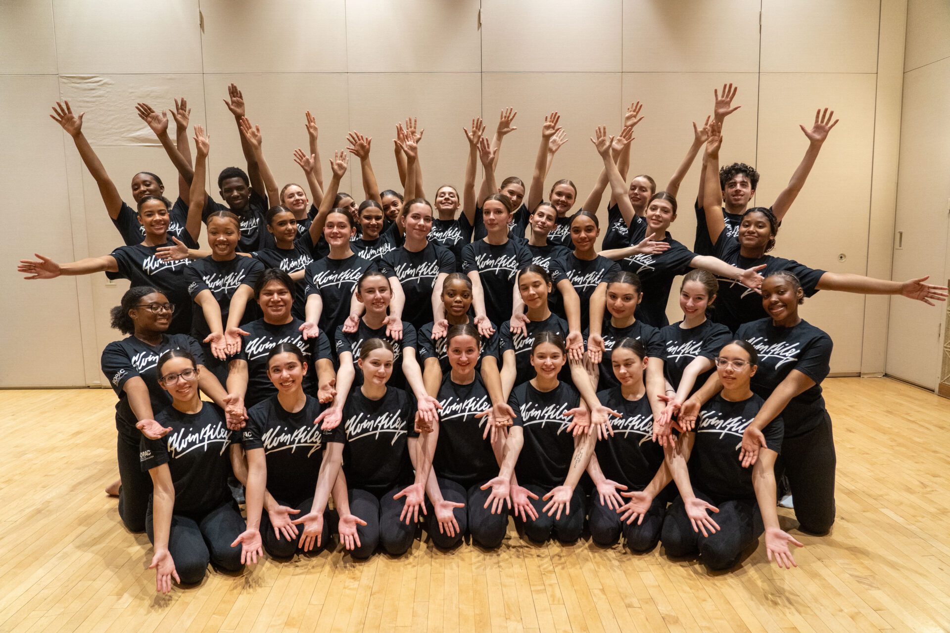 SOPAC Celebrates the Power of Arts in Education as Student Residencies ...