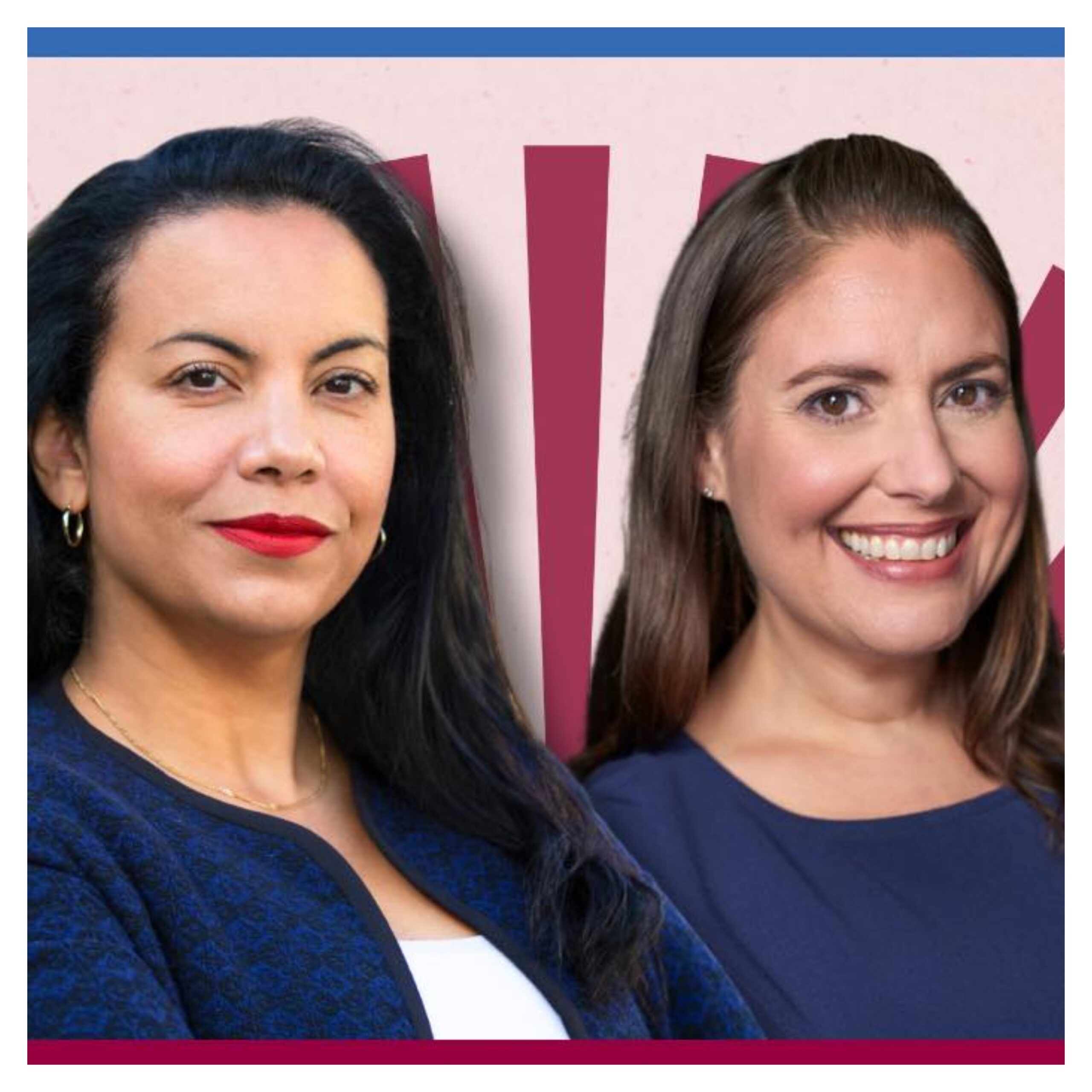 Former Maplewood Deputy Mayor Deborah Engel Endorses Analilia Mejia in ...