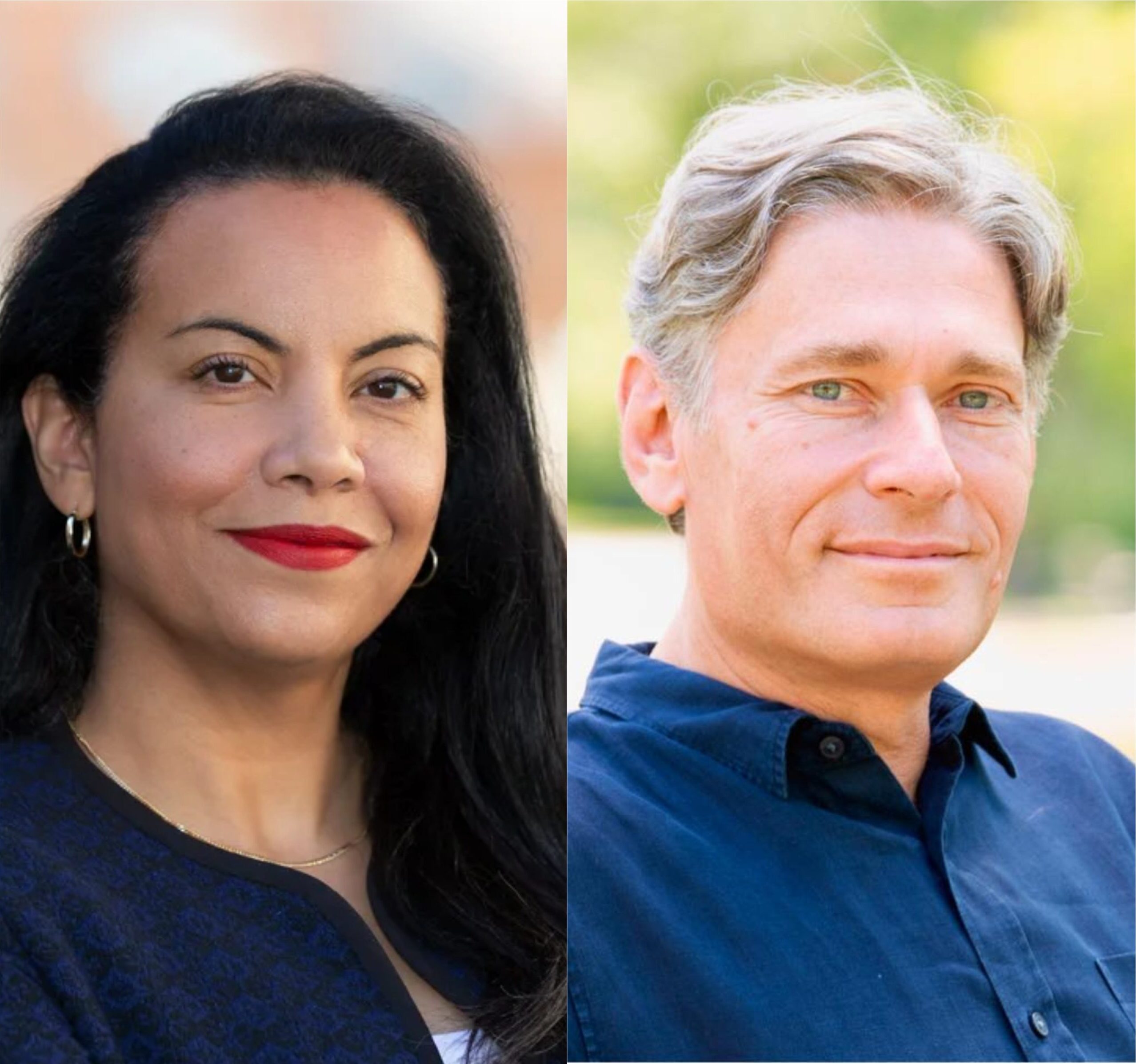 Tom Malinowski Congratulates Analilia Mejia, Praises Her Campaign ...