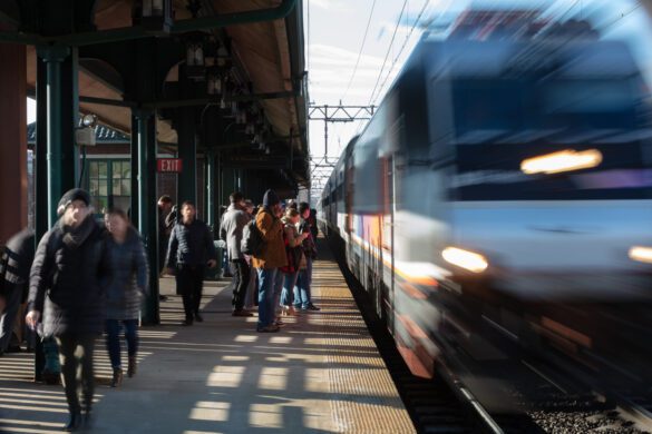 South Orange Announces Temporary 'Hoboken Only' Jitney Service for ...