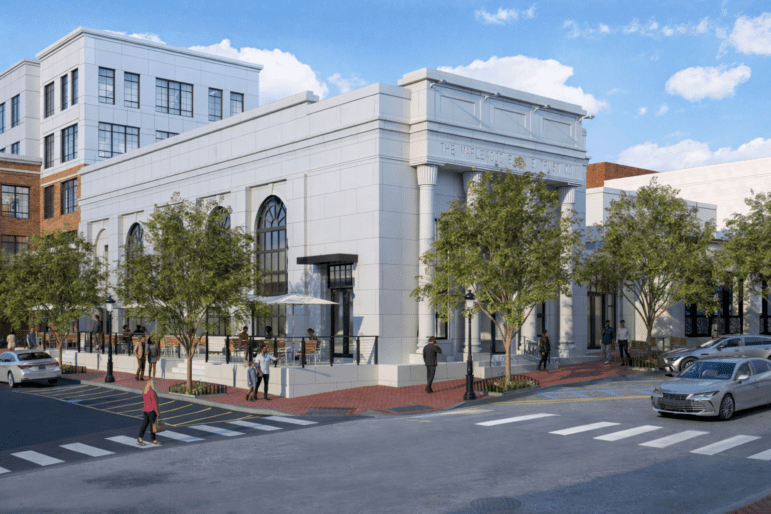 Judge Gave Maplewood Mid-July Deadline for Maplewood Ave Project, Say ...