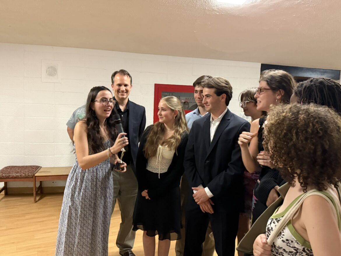 Columbia High Parnassian Society Takes Home Best Play at Montclair ...
