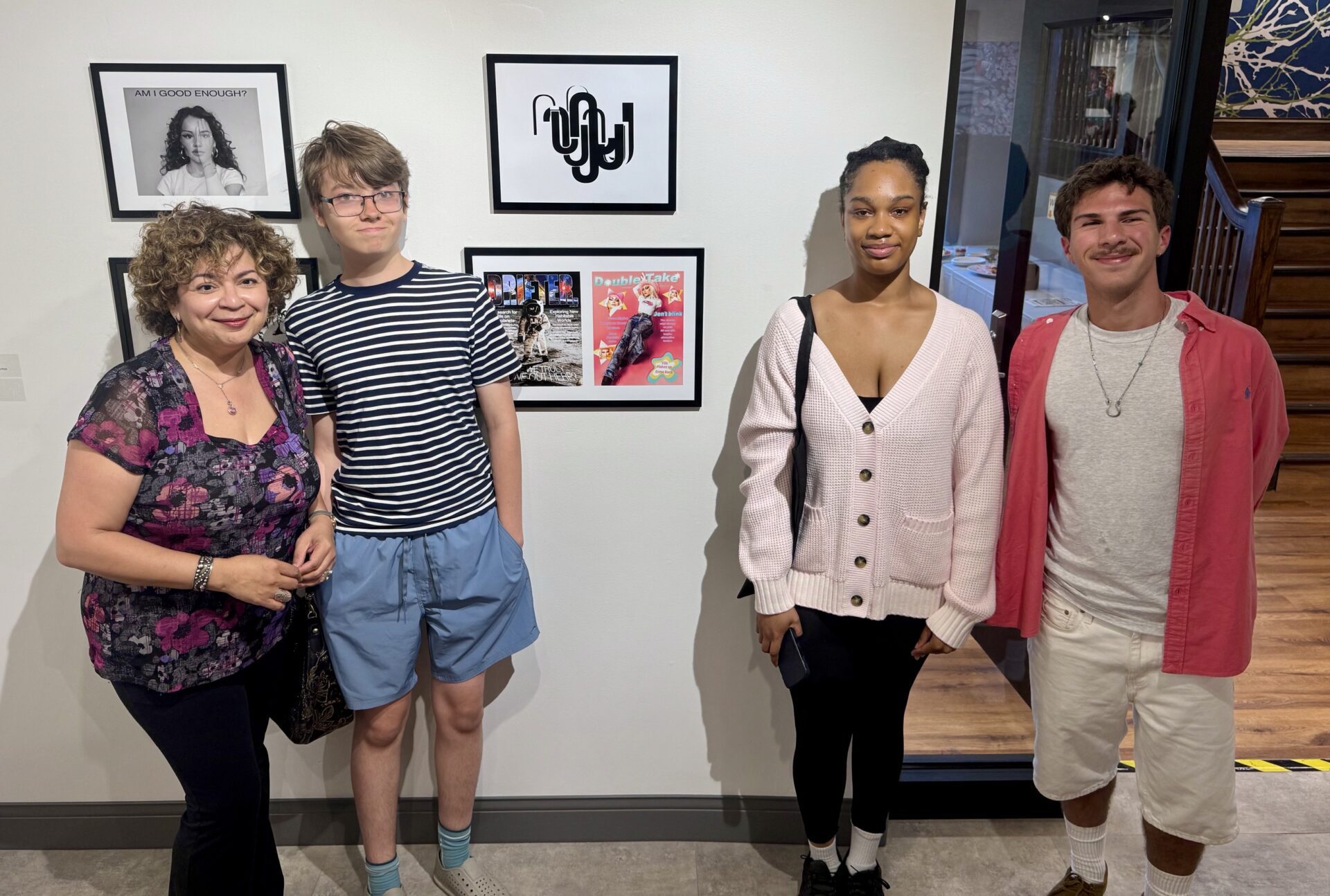 Columbia High School Artists on Display in Annual Art Show at the ...
