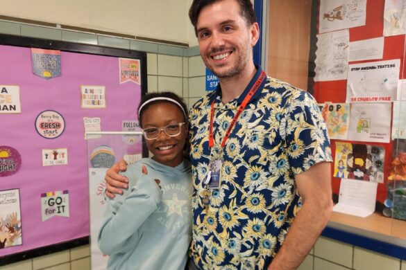 CHSSF Gives Away $290K in Scholarships to 165 Students—Another Record ...