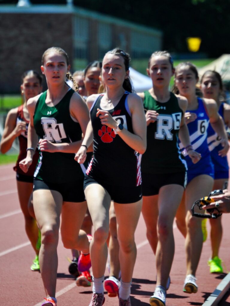 Columbia Girls Cap Strong Season at Group 4 Championships - The Village ...