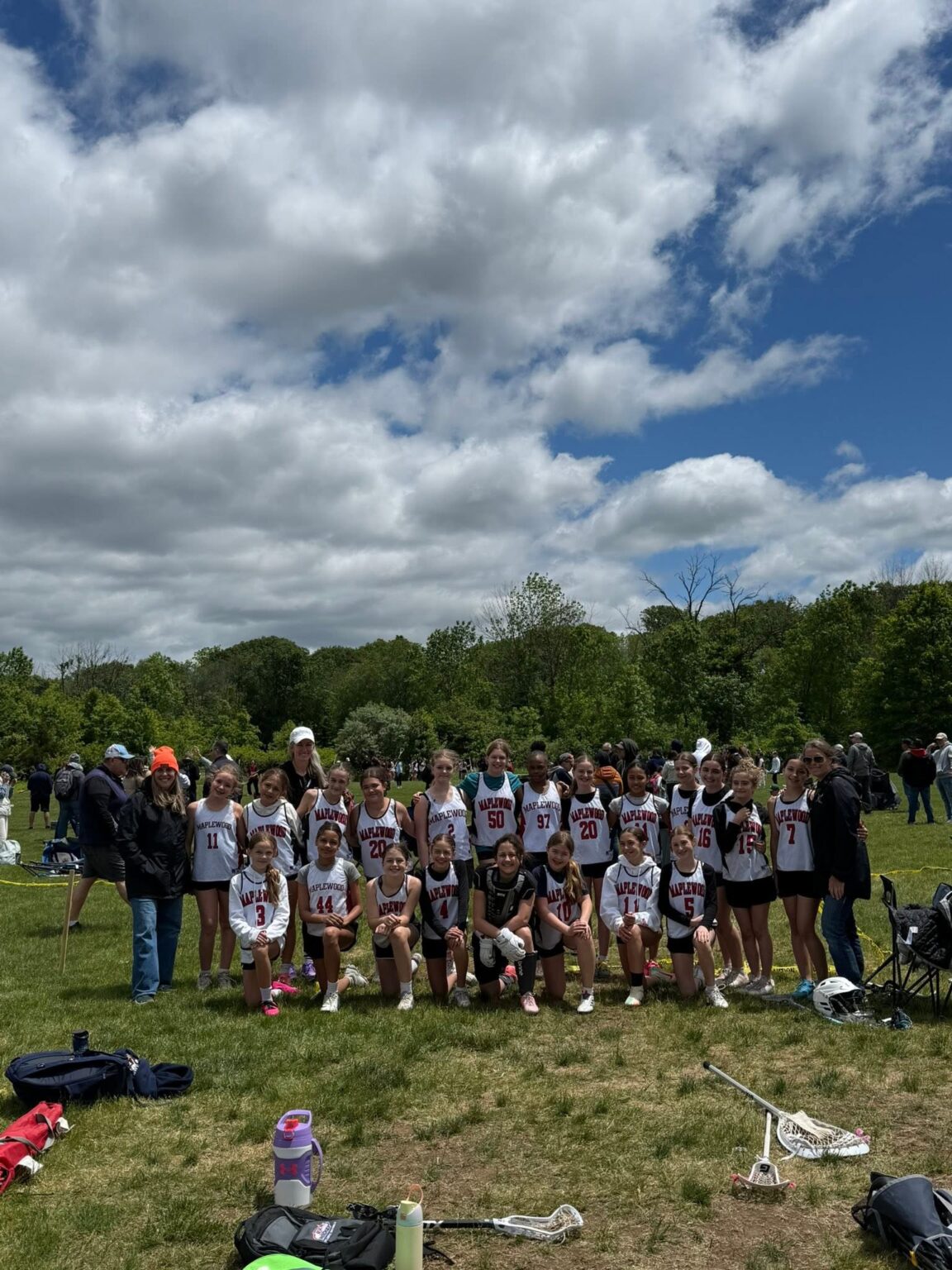 Maplewood Girls Lacrosse Club Opens Fall Program Registration and ...