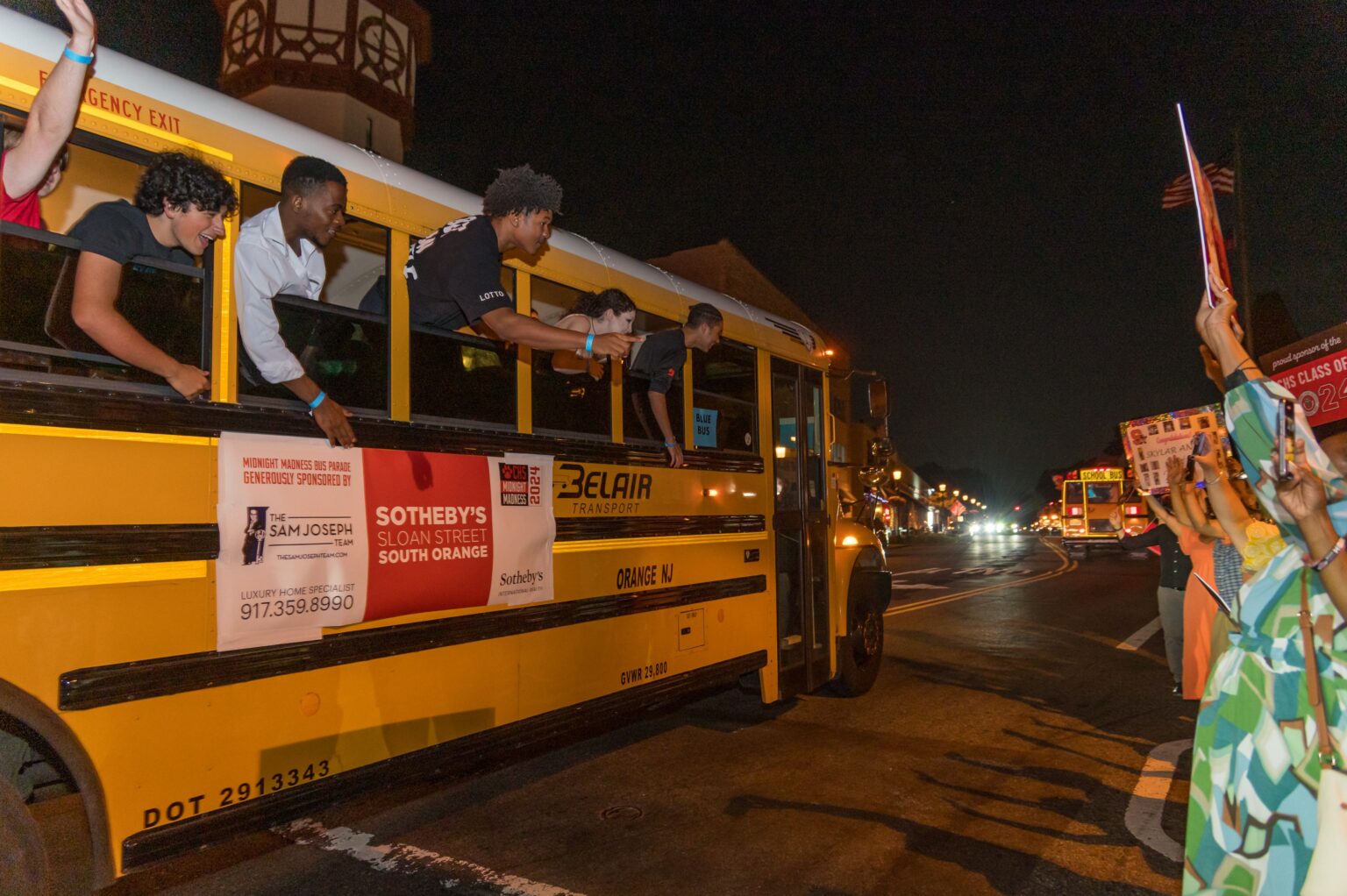 There’s Still Time to Help ALL Columbia High School Students Attend ...