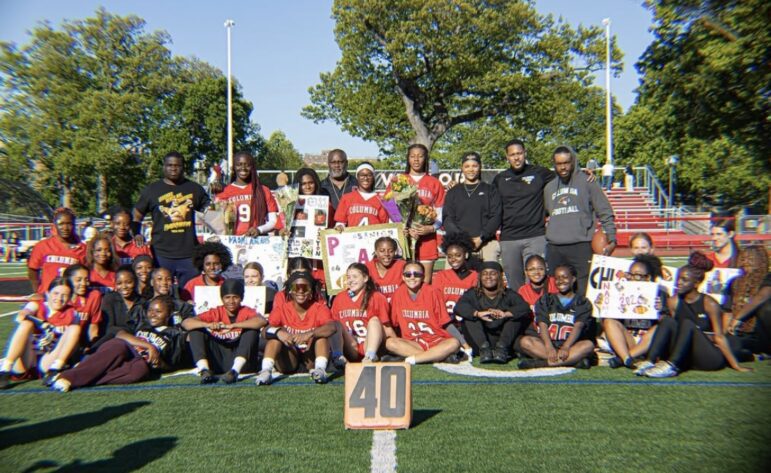Girls’ Flag Football Officially a Varsity Sport in New Jersey — and at ...