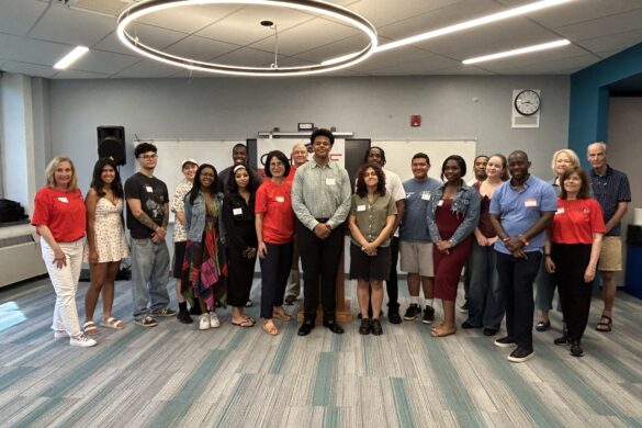 CHSSF Gives Away $290K in Scholarships to 165 Students—Another Record ...